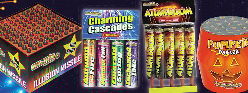 Bonfire Night 2019 Ideas and Inspiration - Morrisons Blog