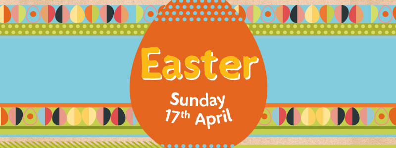 Easter 2020 Opening Hours | Morrisons