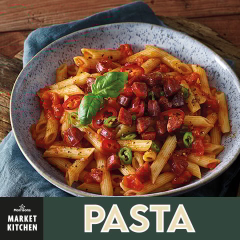 Market Kitchen - Morrisons