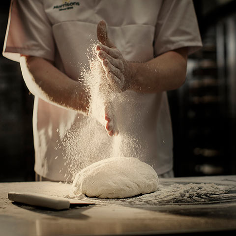 Morrisons Bakers on Market St - Morrisons