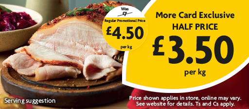 More Card Exclusives and Points | Morrisons Blog