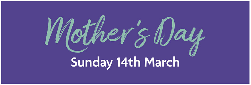 Mothers Day Ideas And Inspiration Morrisons