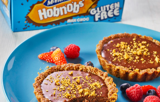 Mother's Day Baking Ideas - Morrisons