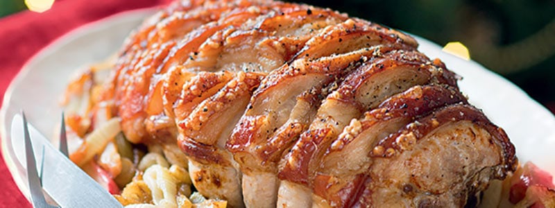 New Year 2020 with Morrisons