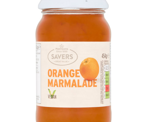 Our Savers Range - Morrisons