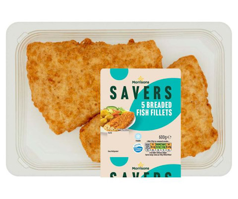 Our Savers Range - Morrisons