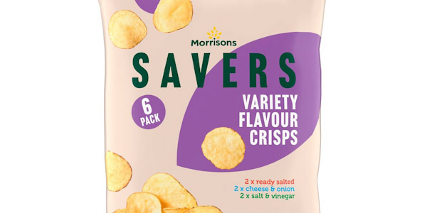 Our Savers Range - Morrisons