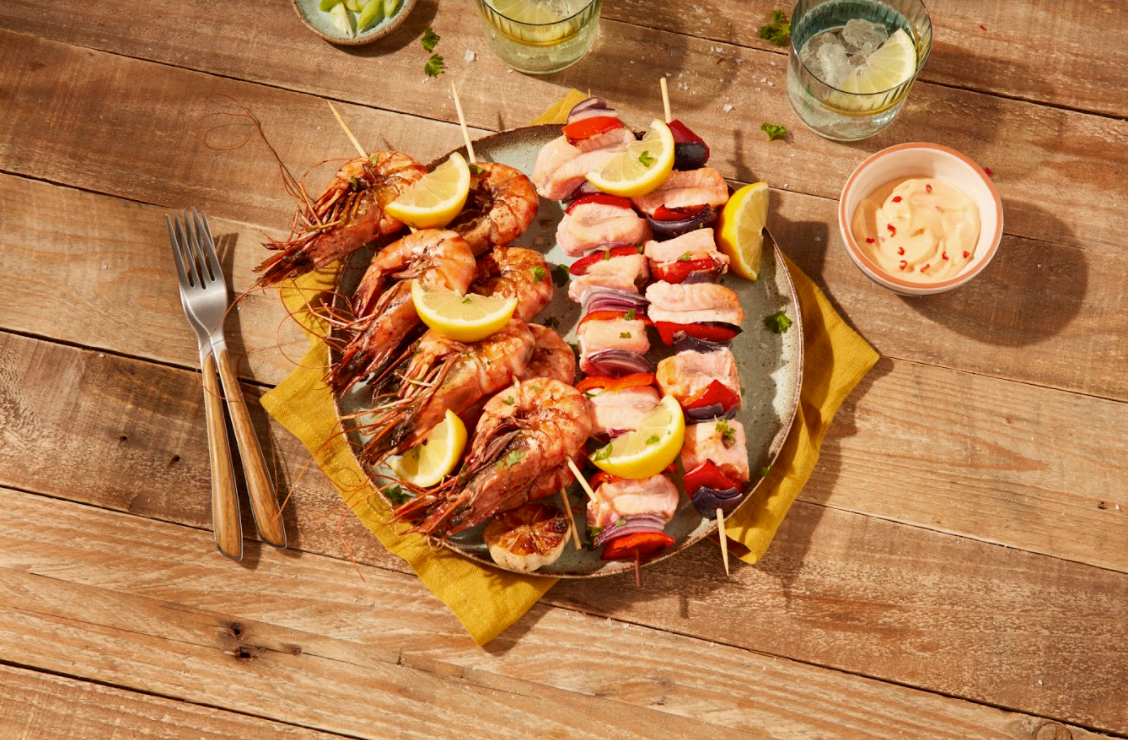 Summer Ideas and Inspiration - Morrisons