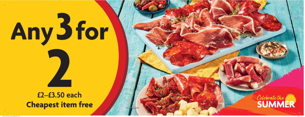 Summer Ideas and Inspiration - Morrisons