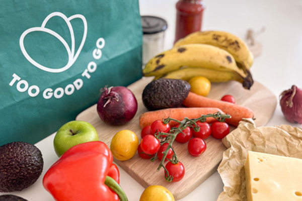 Too Good To Go | Morrisons
